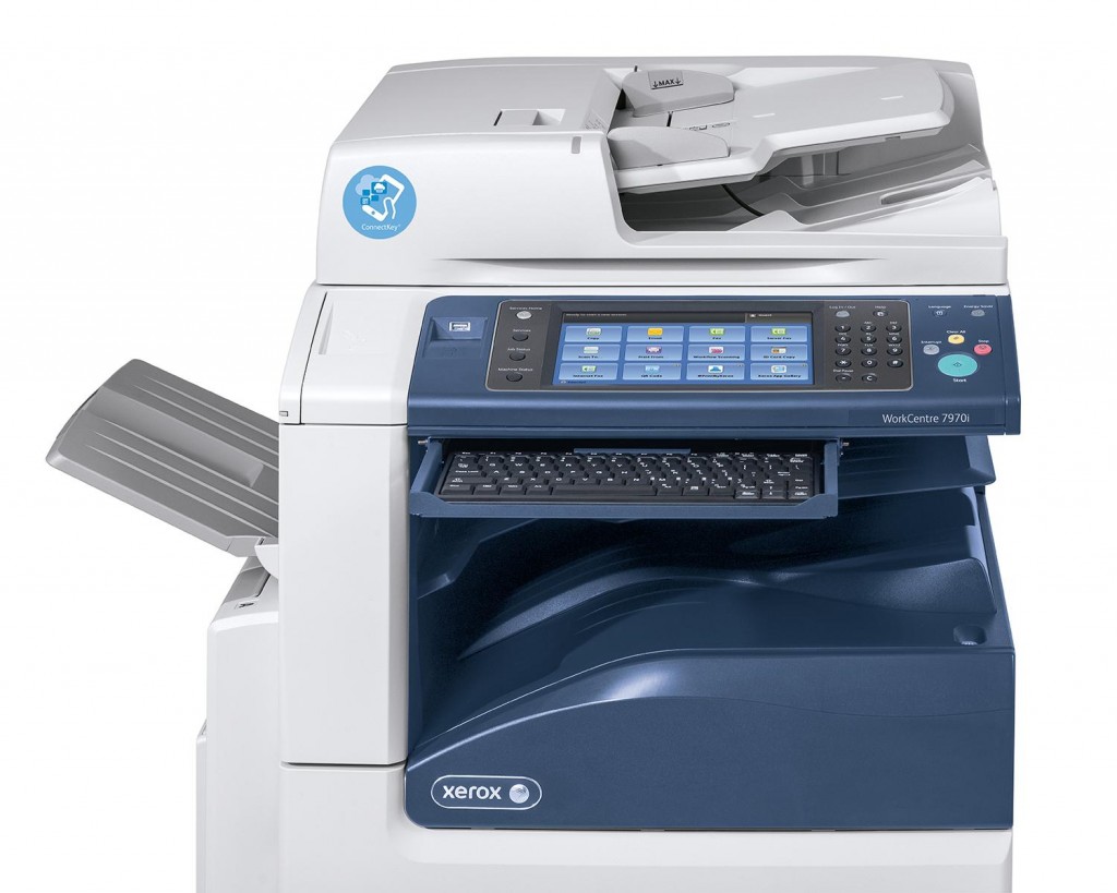 Xerox lansează aplicaţii noi pentru platforma Xerox® ConnectKey® – ClubIT&C