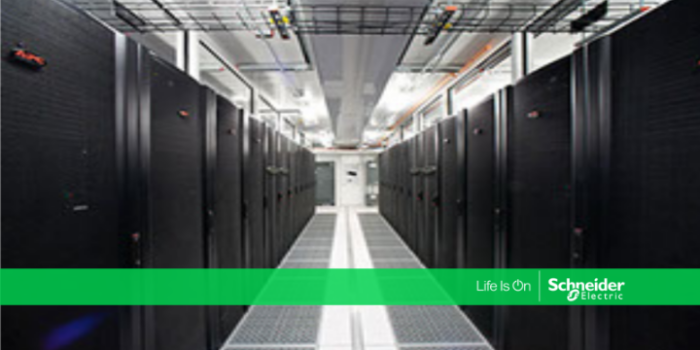 Schneider Electric a organizat prima conferință regională DCIM din ...