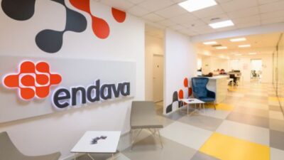 Endava, valorifică profesionalismul oamenilor săi cu Microsoft Teams ...