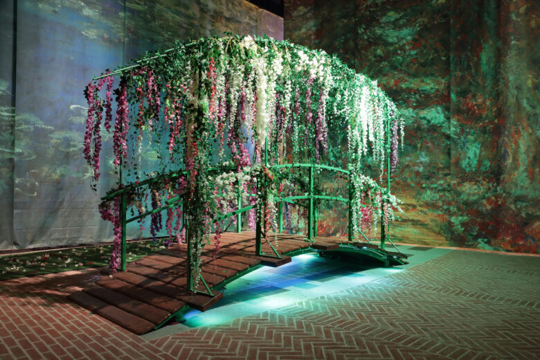 Prima expoziție dedicată lui Monet din România, exclusiv la MINA Cluj ...