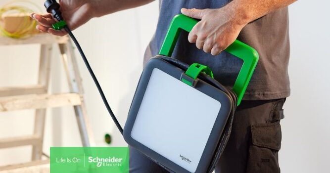 Gama Thorsman Premium – lămpi de lucru profesionale cu LED – ClubIT&C