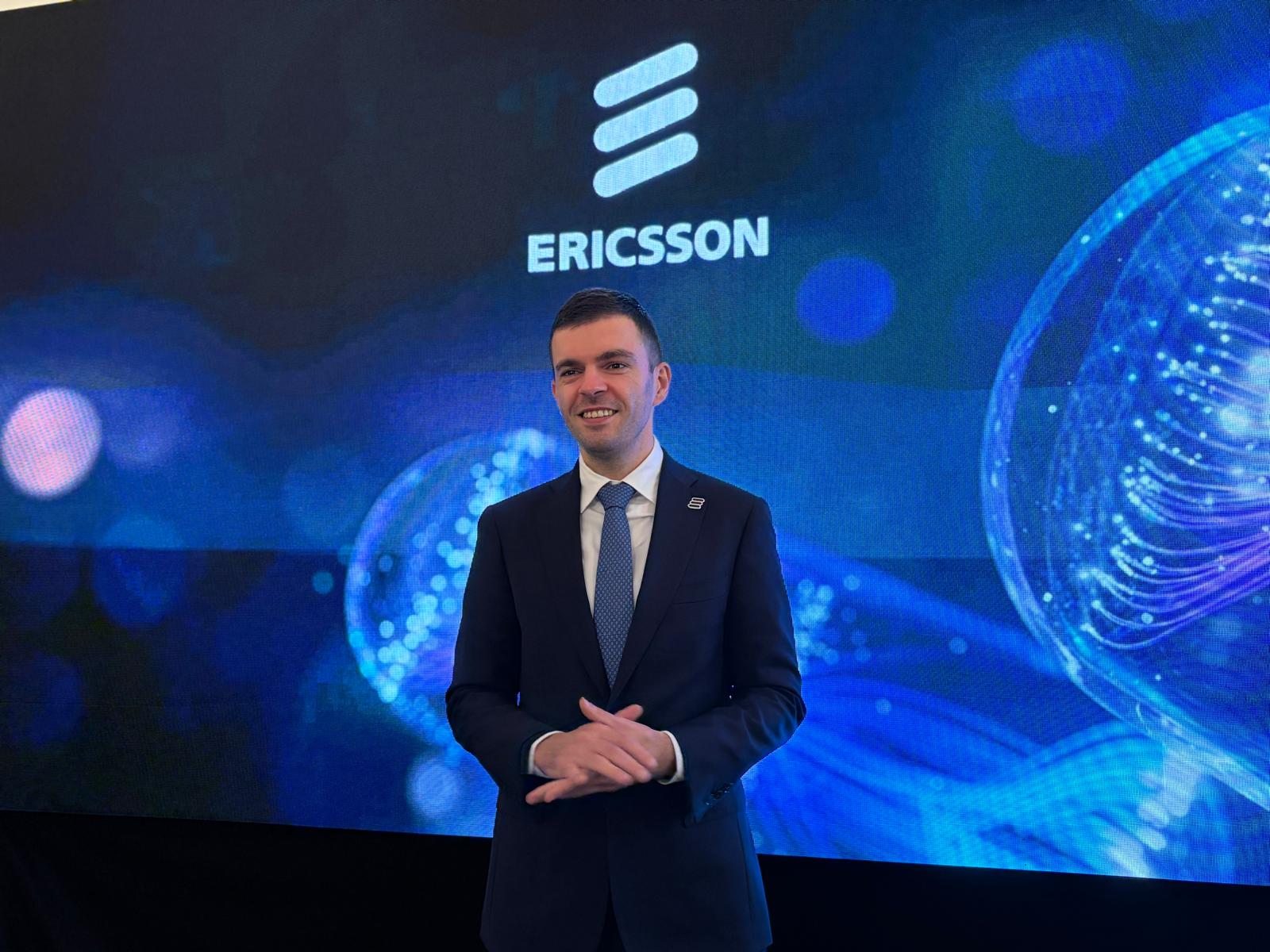 Ericsson: România poate transforma decalajul în adoptarea 5G într-un ...