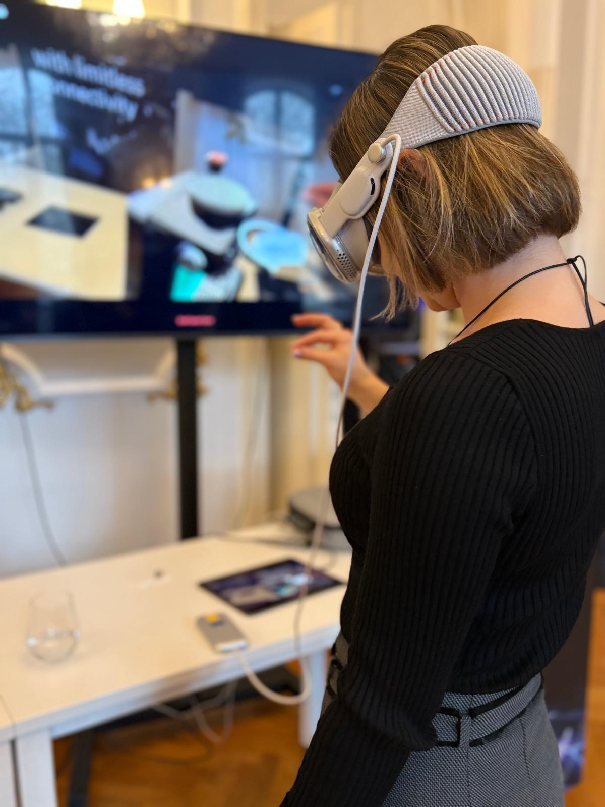 Ericsson: România poate transforma decalajul în adoptarea 5G într-un ...