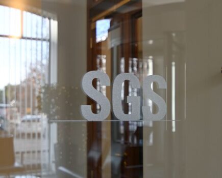 SGS a fost desemnat partener global cheie în consultanța al EcoVadis ...